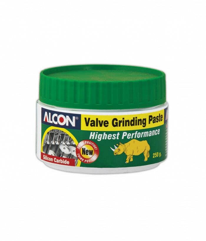 Alcon Valve Grinding Paste 250 Gr. No:180 Box Of 12