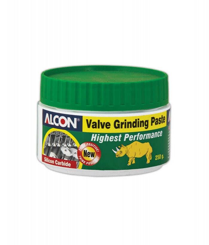 Alcon Valve Grinding Paste 250 Gr. No:600 Box Of 12